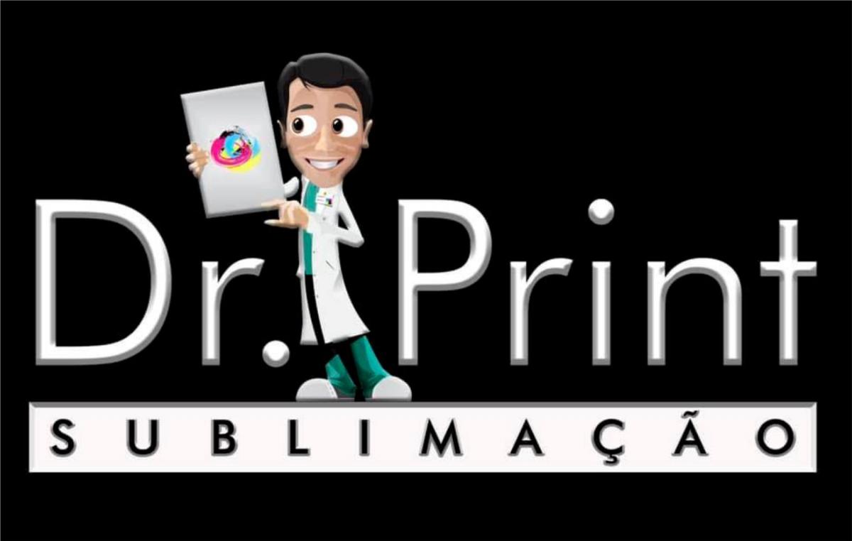 Dr. Print Sublimação